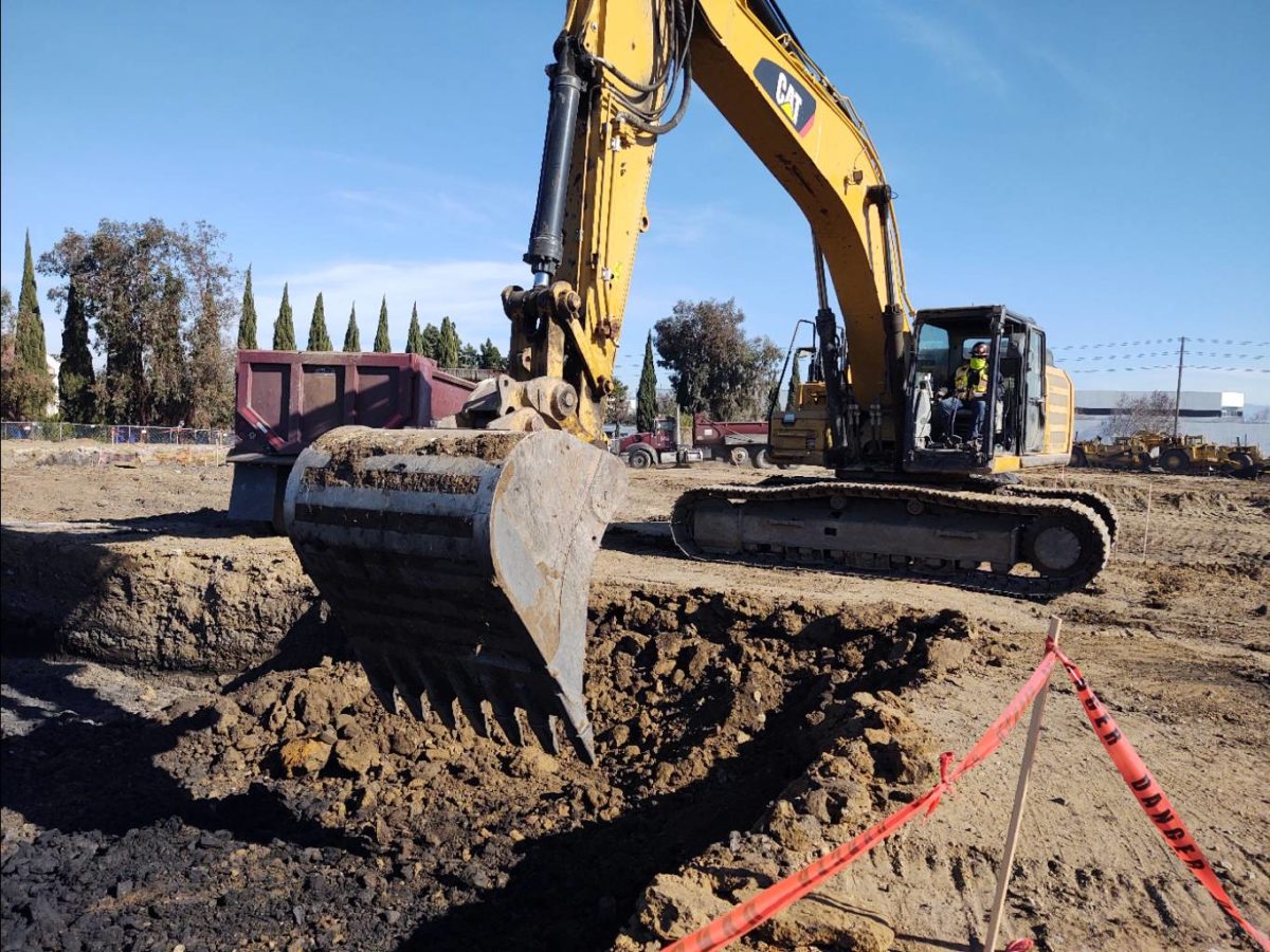 Projects - Pacific States Environmental Contractors, Inc.
