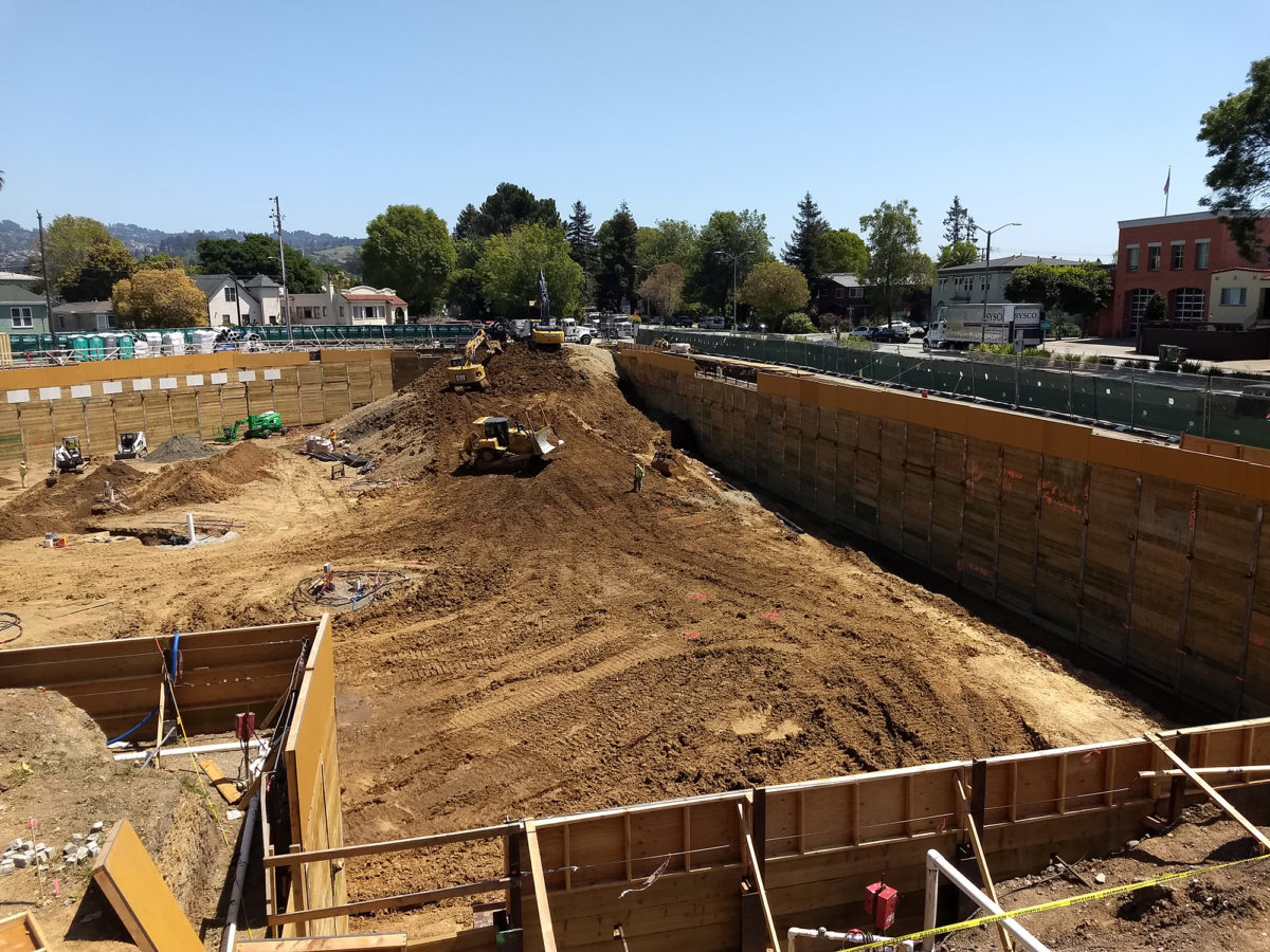 Gallery - Pacific States Environmental Contractors, Inc.